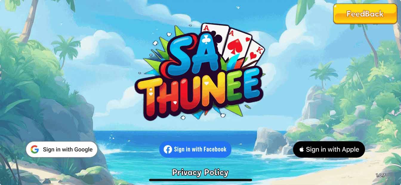 SA Thunee